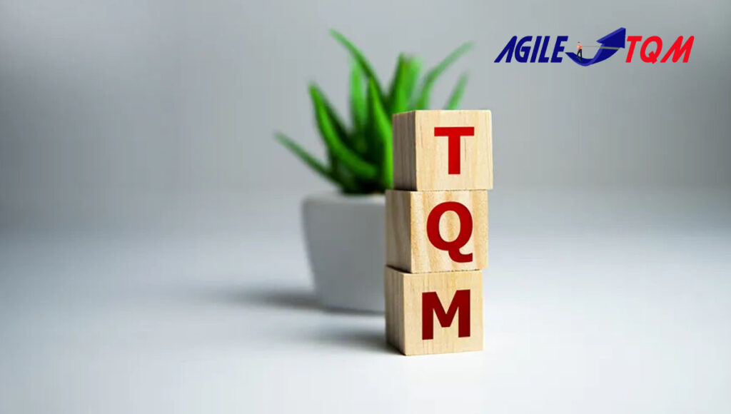 Barriers to successful implementation of TQM - AGILE-TQM